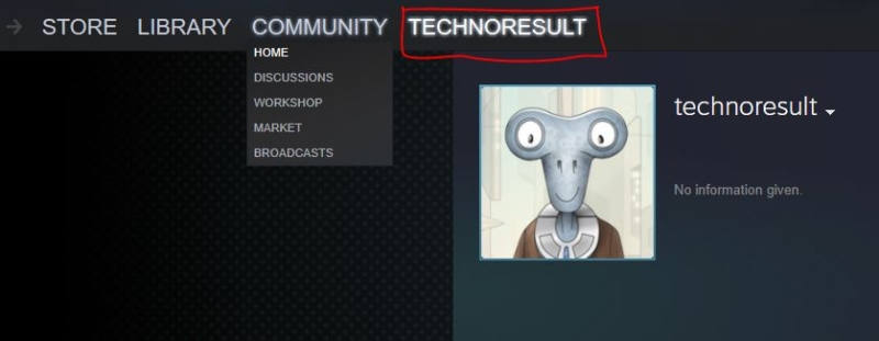 How to Link YouTube account to Steam? - Technoresult