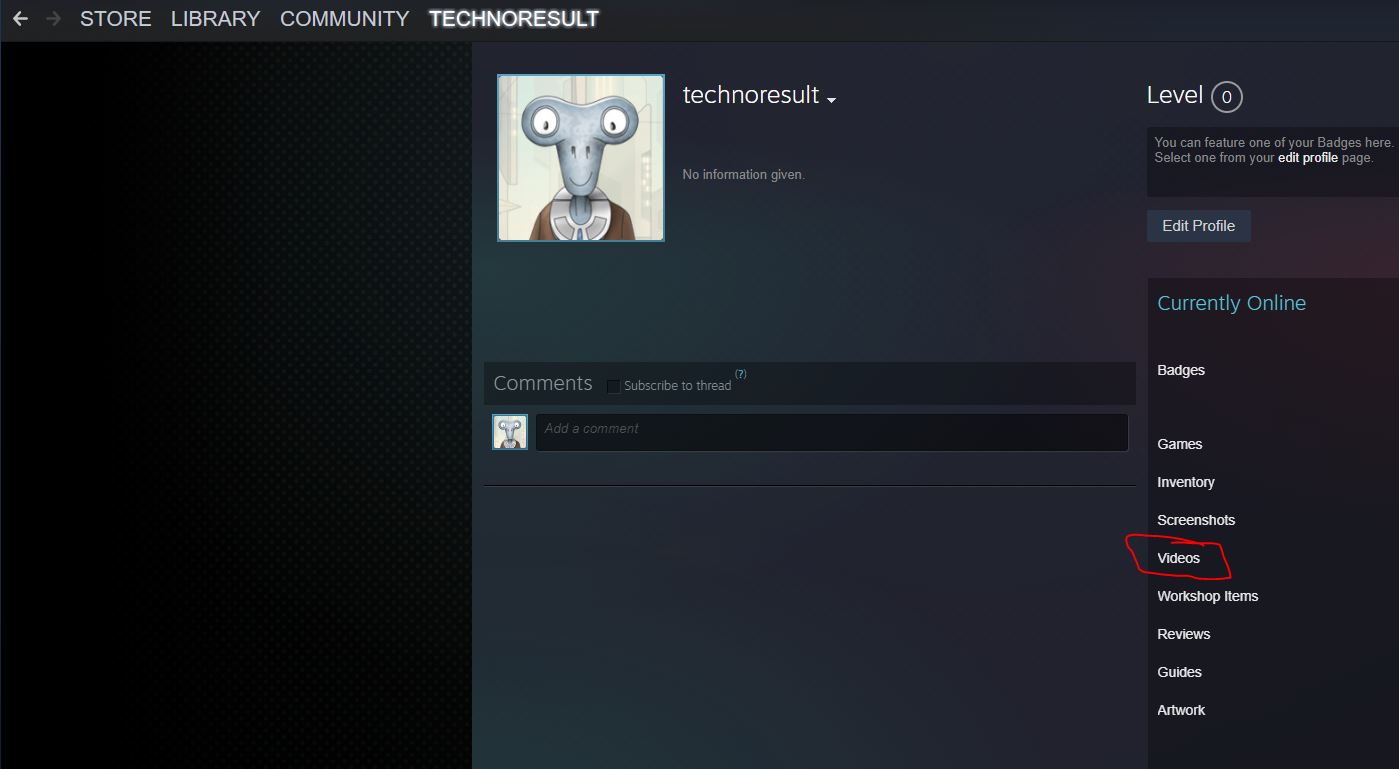 How to Link YouTube account to Steam? - Technoresult