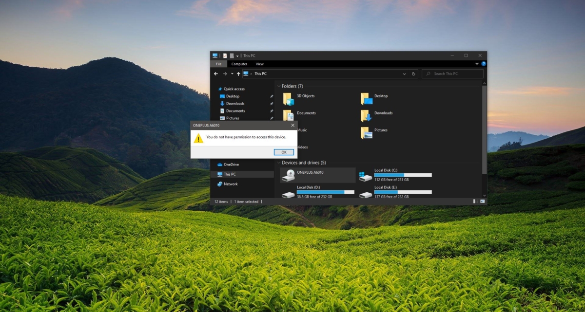 How to Block USB Storage Devices, and DVSs in Windows 10? - Technoresult