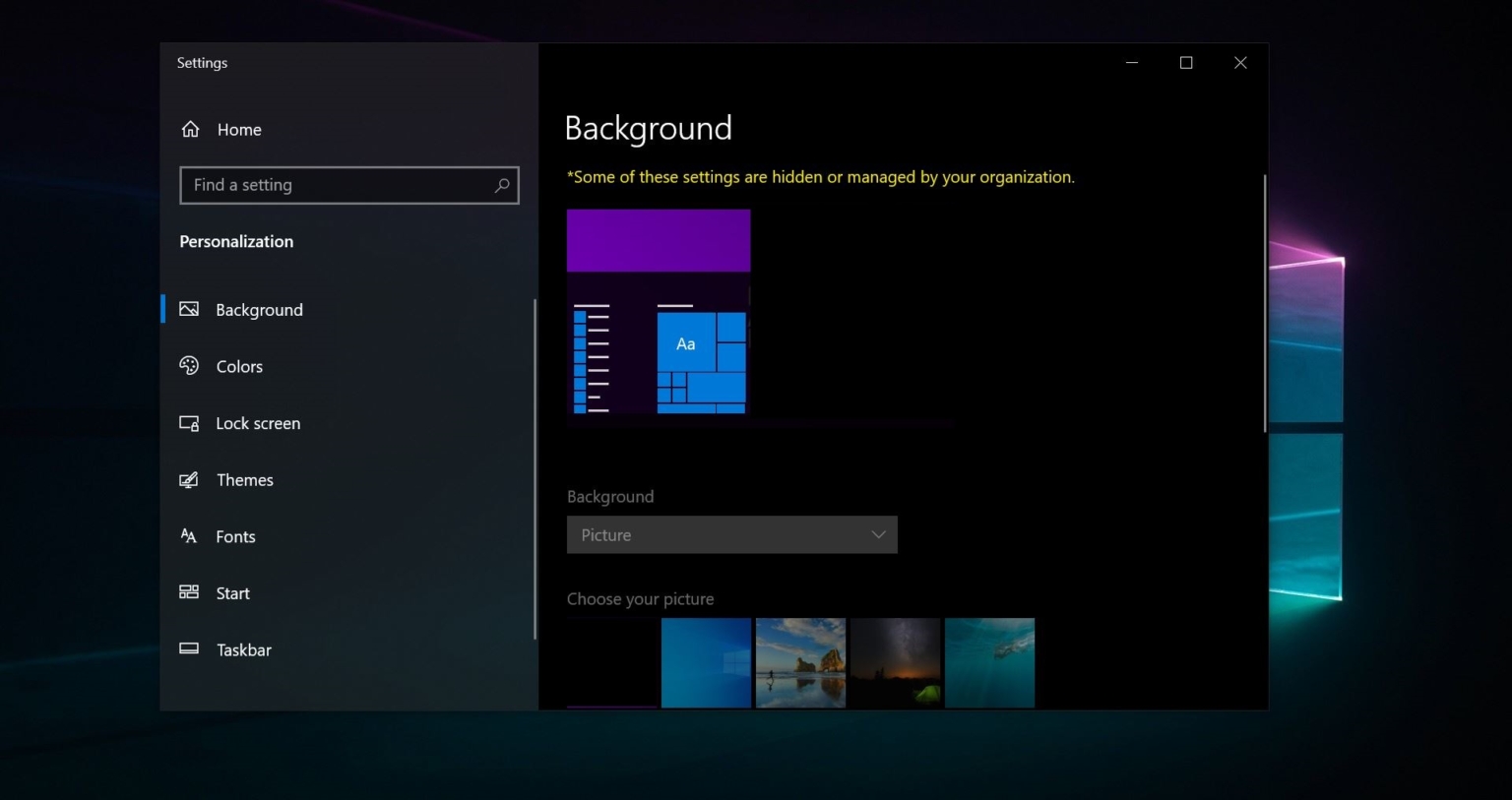 Fix can’t access this shared folder because your organization’s ...