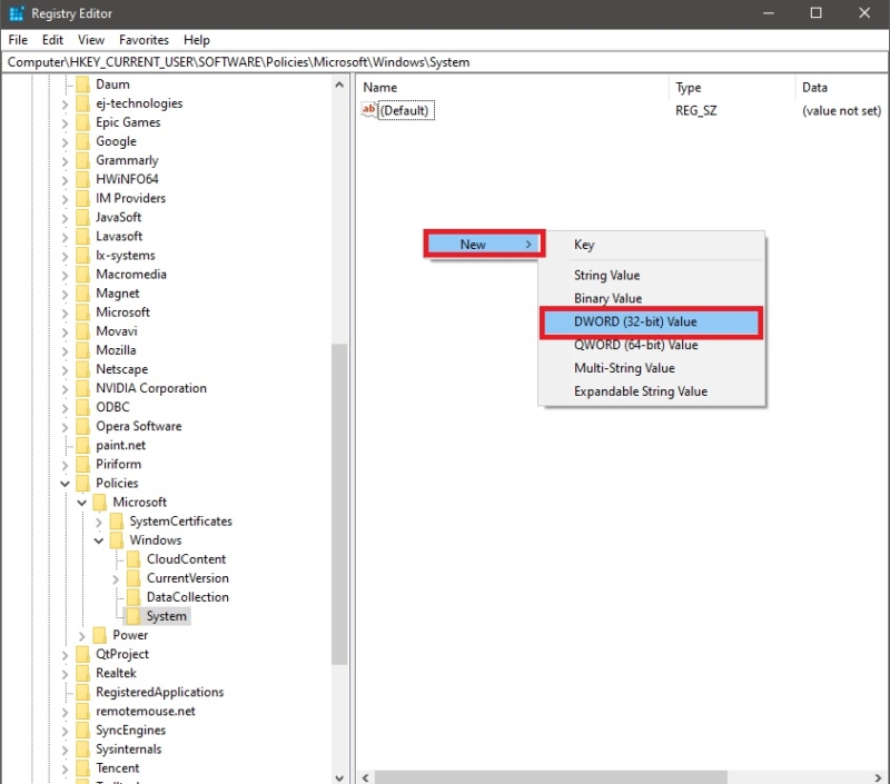How to Disable Command Prompt in Windows 10? - Technoresult