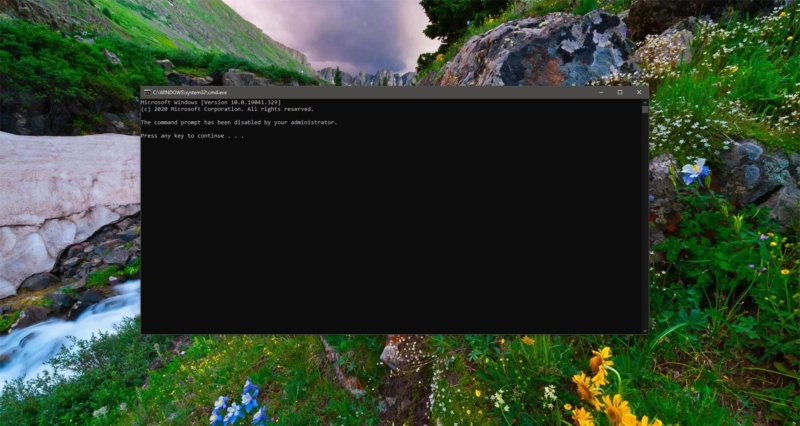 How To Disable Windows Defender Using Powershell Command Line Technoresult