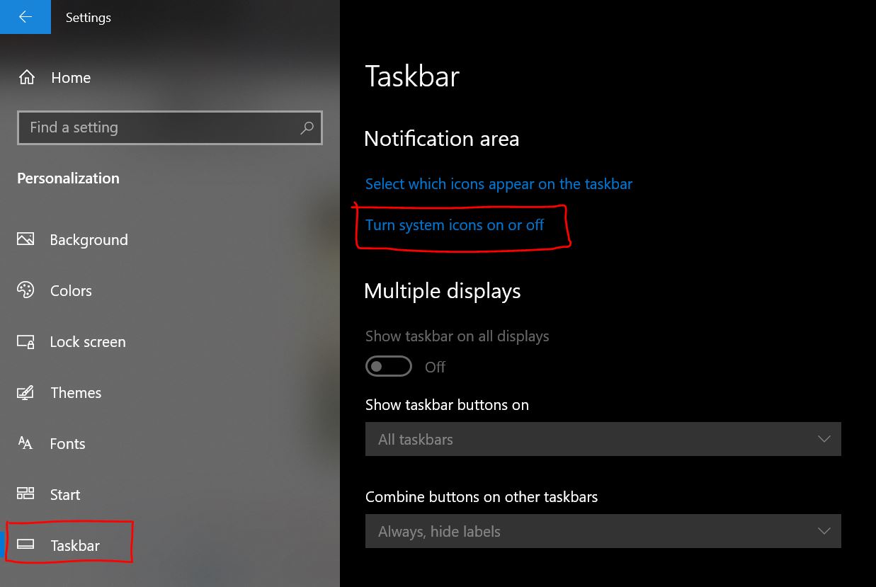 How to Disable Language Bar in Windows 10? - Technoresult