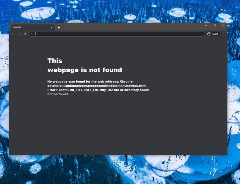 How to resolve Microsoft Edge crashes? — Tech Support