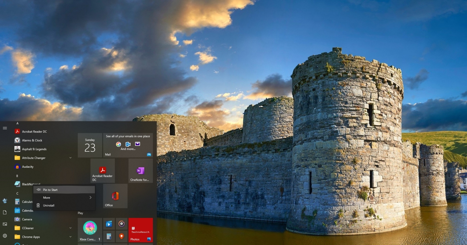 How to fix Remote Desktop option is greyed out? - Technoresult