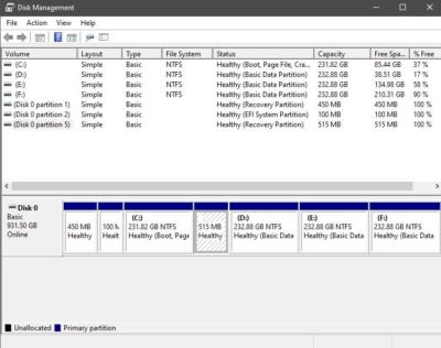 Fix The system registry Contains invalid file paths error in Windows 10 ...
