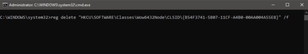 Fix Error 2738 Could Not Access Vbscript Runtime For Custom Action