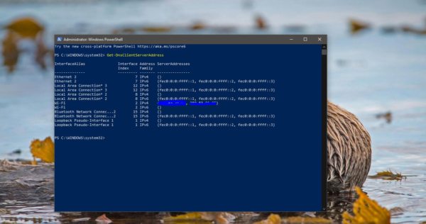 How to Fix Bad Address Entry On a DHCP Server? - Technoresult