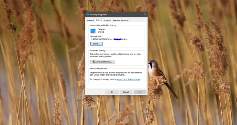 How To Disable Security Tab From File Explorer In Windows 10 Technoresult