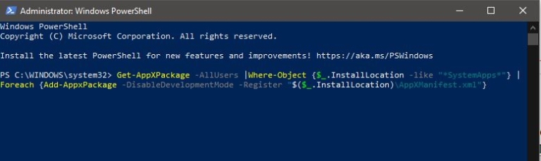 How to Fix SearchUI.exe missing in Windows 10? - Technoresult