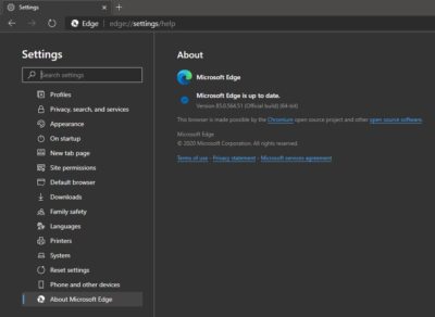 Remove Duplicate Favorites in Microsoft Edge Chromium - Technoresult