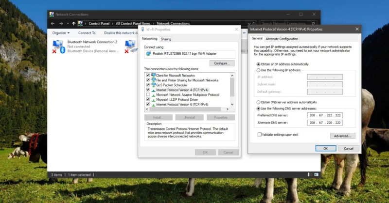How to Change DNS Server Using Command Prompt? - Technoresult