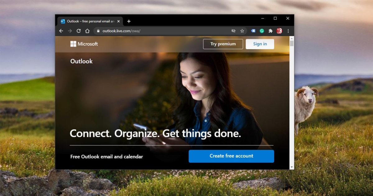 Fix Microsoft Outlook Cannot Access The Specified Folder Location Error