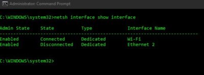 How to Change DNS Server Using Command Prompt? - Technoresult