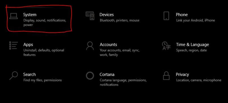 Disable Displaying of Edge Tabs in Alt+Tab in Windows 10 - Technoresult Disable Displaying of Edge Tabs in Alt+Tab in Windows 10 - Technoresult