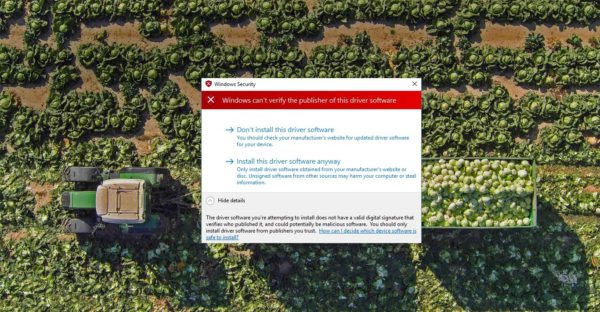 Fix Invalid Configuration Information Boot Error On Windows 10 Technoresult