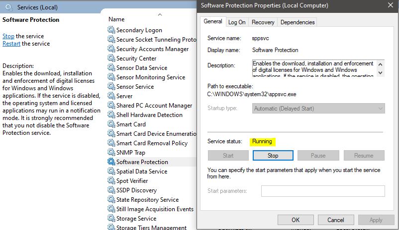 Fix Control Panel is not Opening in Windows 10 - Technoresult