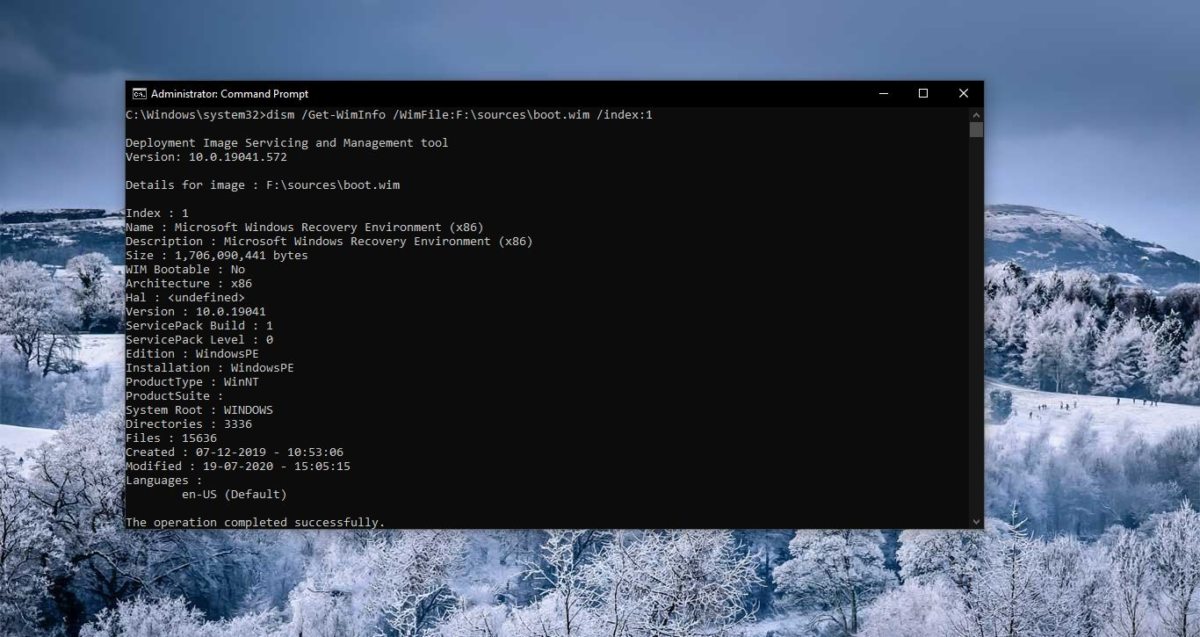 How To Turn On Or Off Windows Features Using Powershell Technoresult