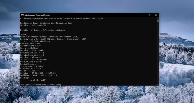 How to Turn on or off Windows Features Using PowerShell? - Technoresult