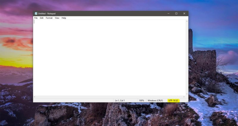 How to Uninstall Notepad on Windows 10? - Technoresult