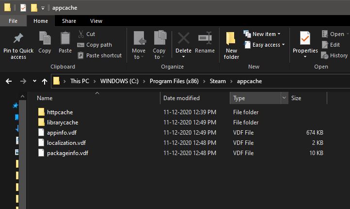 Stuck on Preparing to Launch in Steam on Windows 10 - Technoresult