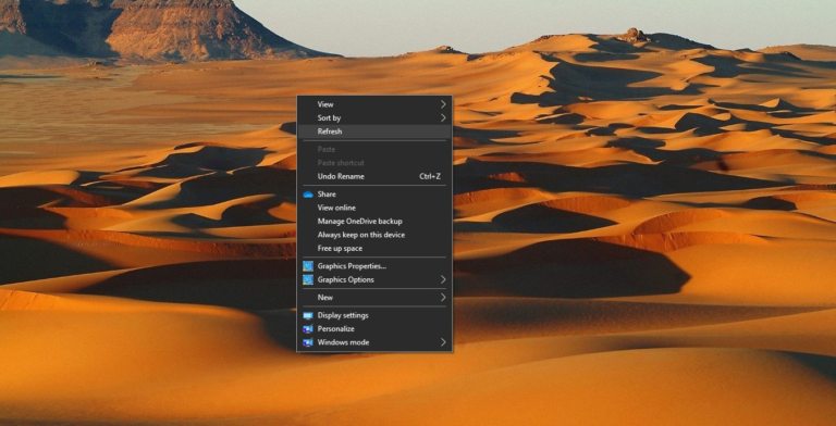 How To Disable Right Click Context Menu On Windows 10 Technoresult