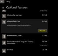Fix We Couldn’t find a camera compatible with Windows Hello Face ...
