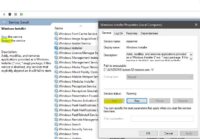 Fix Java Error Code 1618 in Windows 10 - Technoresult