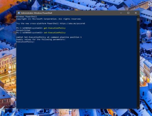How to Download Windows 10 ISO file? — Tech Support
