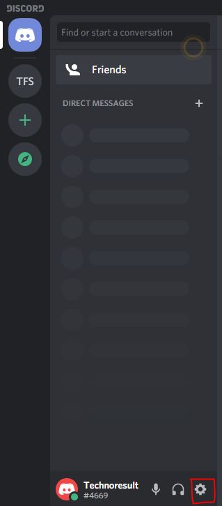 How To Enable Two Factor Authentication In Discord Technoresult