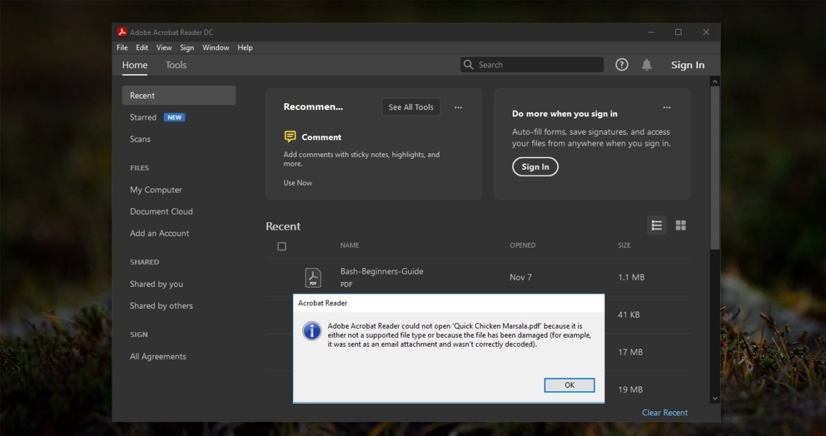 Error 1004 Programmatic Access To Visual Basic Project Is Not Trusted Technoresult