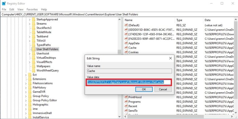 Fix Word could not create the work file Error - Technoresult Fix Word could not create the work file Error - Technoresult