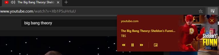 How to Enable Global Media Controls in Microsoft Edge? - Technoresult
