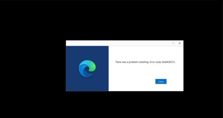 Fix Sorry there was a problem with OneDrive error code 0x8004def4 in ...