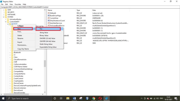 How to Enable Windows 10X Boot Animation on Windows 10? - Technoresult
