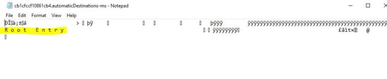 How to Clear Jump List items in Windows 10? - Technoresult