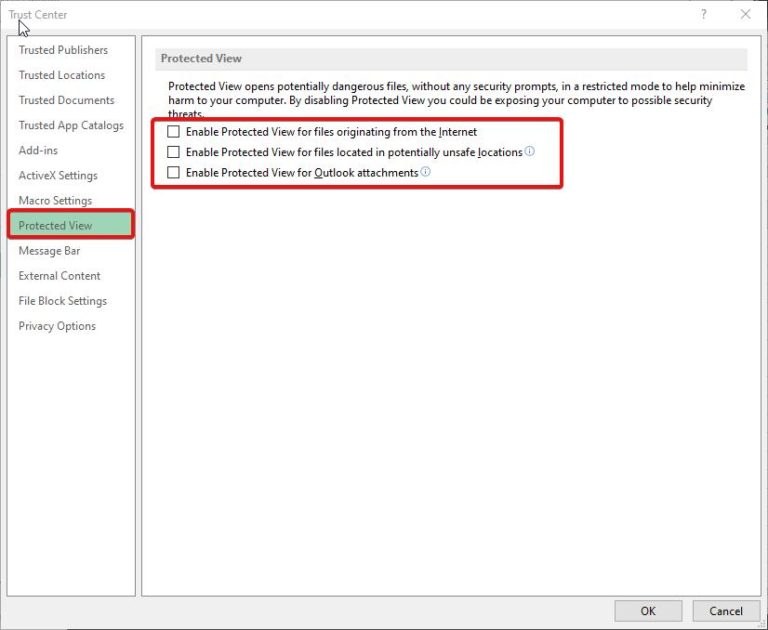Fix Sorry PowerPoint Can’t Read error in Windows 11 - Technoresult