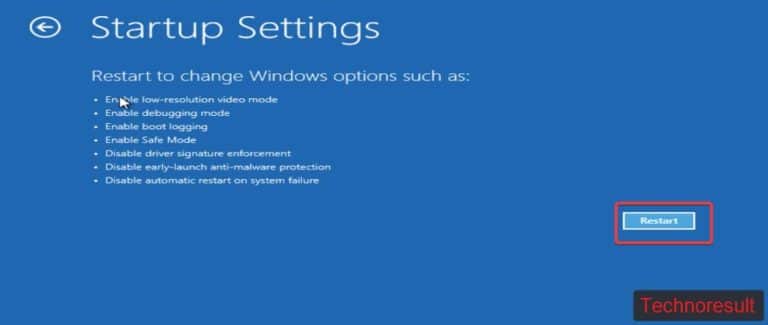 How to Boot into Safe Mode Using Command Prompt? - Technoresult