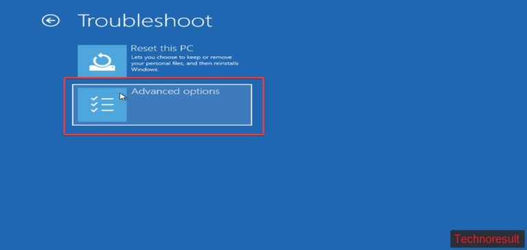 How to Boot into Safe Mode Using Command Prompt? - Technoresult