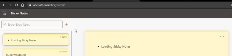 Recover Missing Sticky Notes in Windows 11 - Ultimate Guide - Technoresult