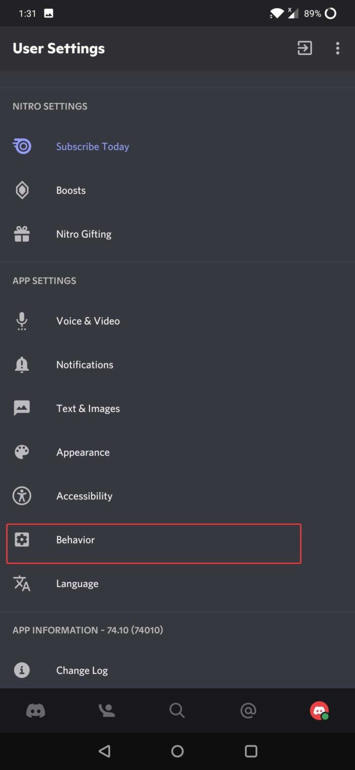 How To Enable Developer Mode In Discord Technoresult