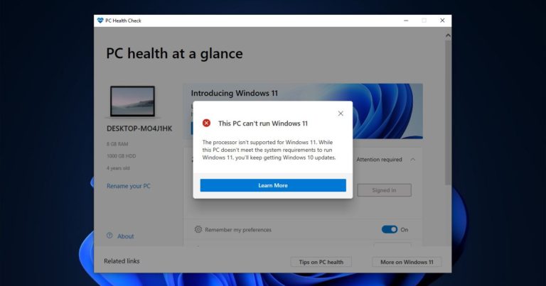 How to Install Software without Admin rights in Windows 11/10 ...