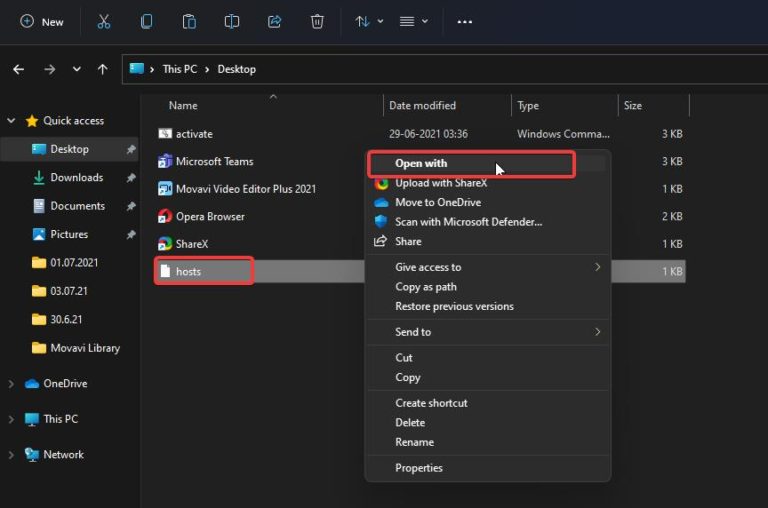 How To Edit Hosts File Easily In Windows 11 Technoresult