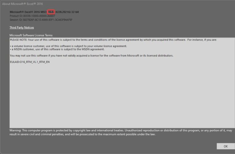 Fix Office 365 Excel Grey Screen Inactive issue - Technoresult