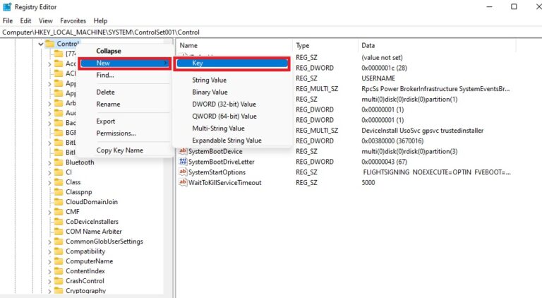 How to Bring back the Old Boot animation in Windows 11? - Technoresult