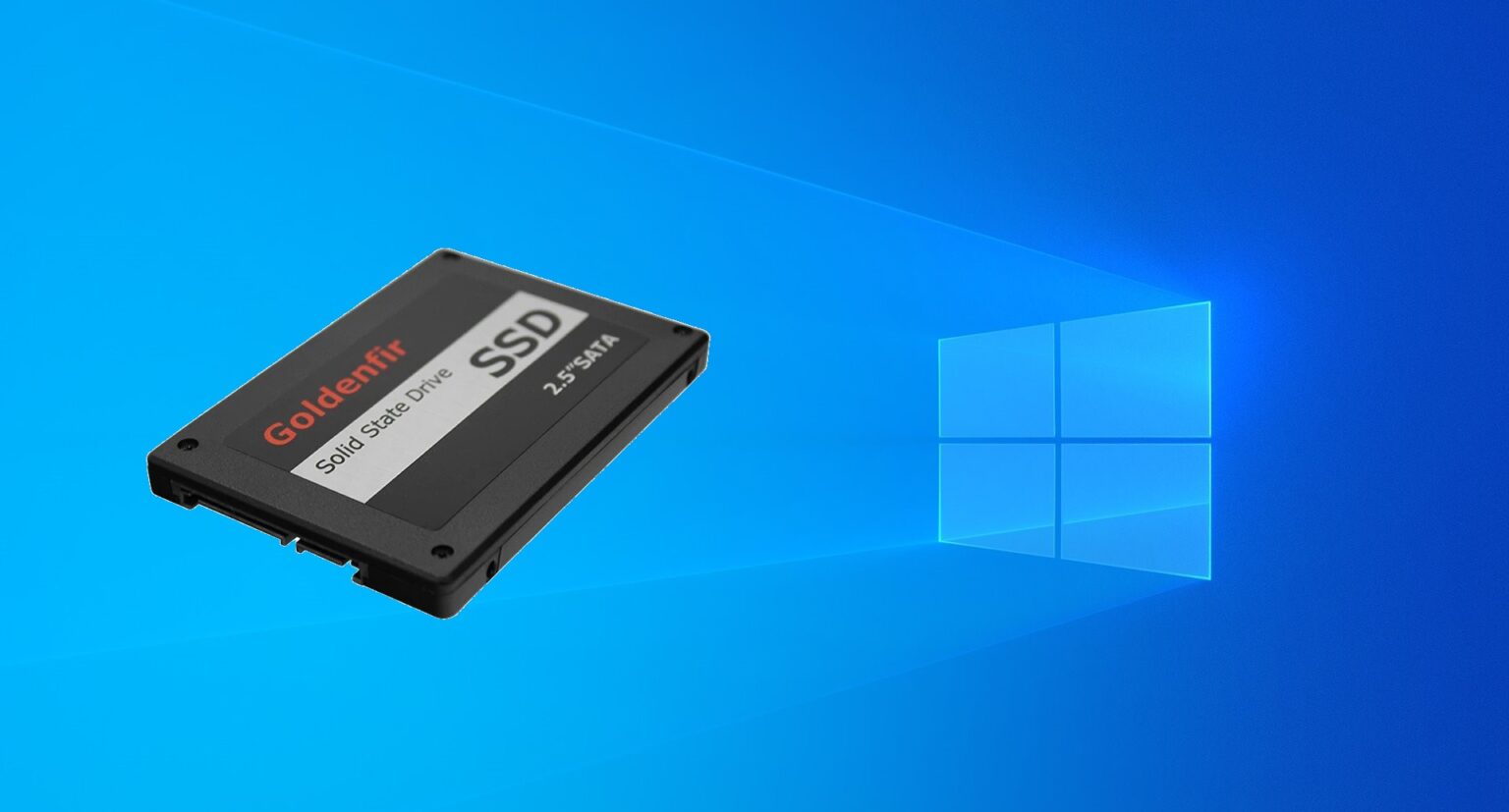 How to Check and Enable SSD TRIM feature on Windows 10? - Technoresult