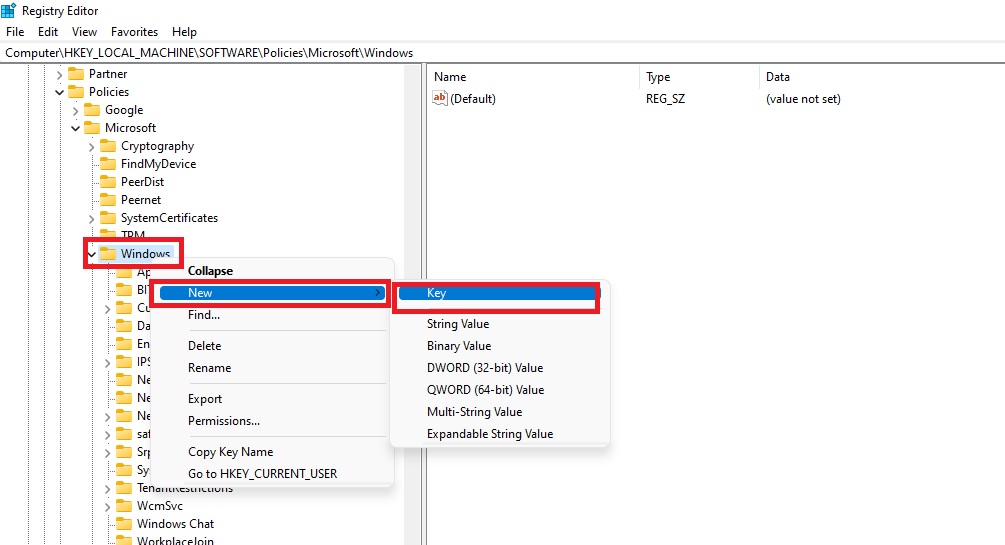 Disable Automatic Driver Updates in Windows 11 - Technoresult