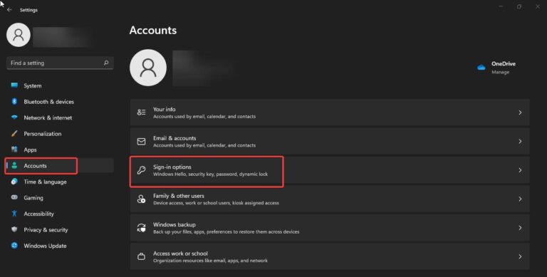 How to Restore Apps after Restart in Windows 11? - Technoresult