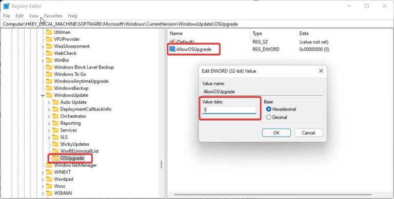 Fix Error code 0x80190194 – 0x90019 Media creation tool - Technoresult