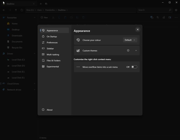 Get Windows 11 Style File Explorer in Windows 10 - Technoresult